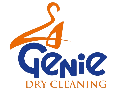 Génie Dry Cleaning | Auth